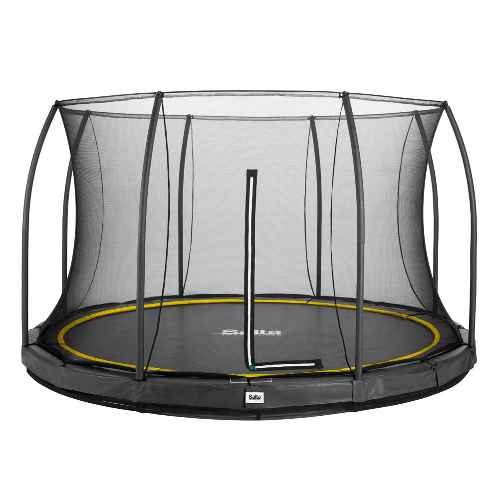 Salta Trampoline | Gratis Trapje bij Trampoline XL
